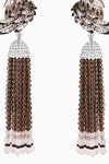 Коллекция драгоценностей Boucheron в честь открытия в Москве ...